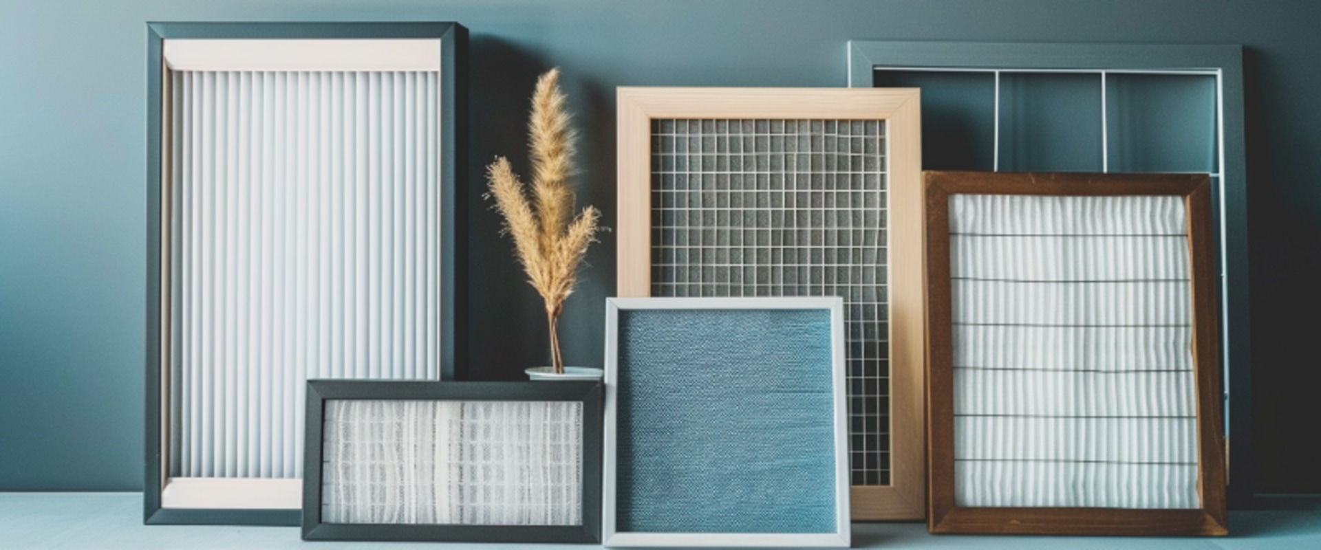 Choosing The Right Furnace HVAC Air Filters 14x24x1 For Your Replacement